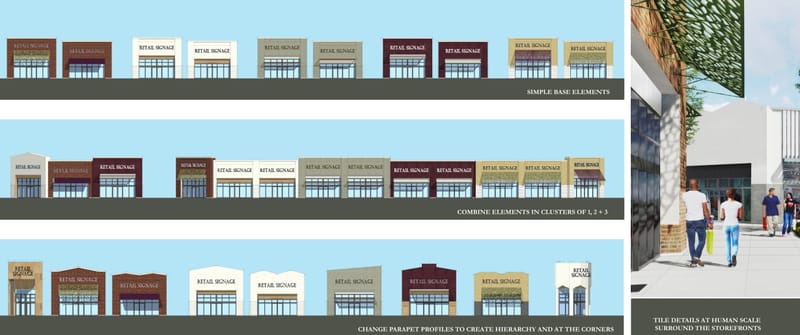 TANGER NASHVILLE - rand design studio