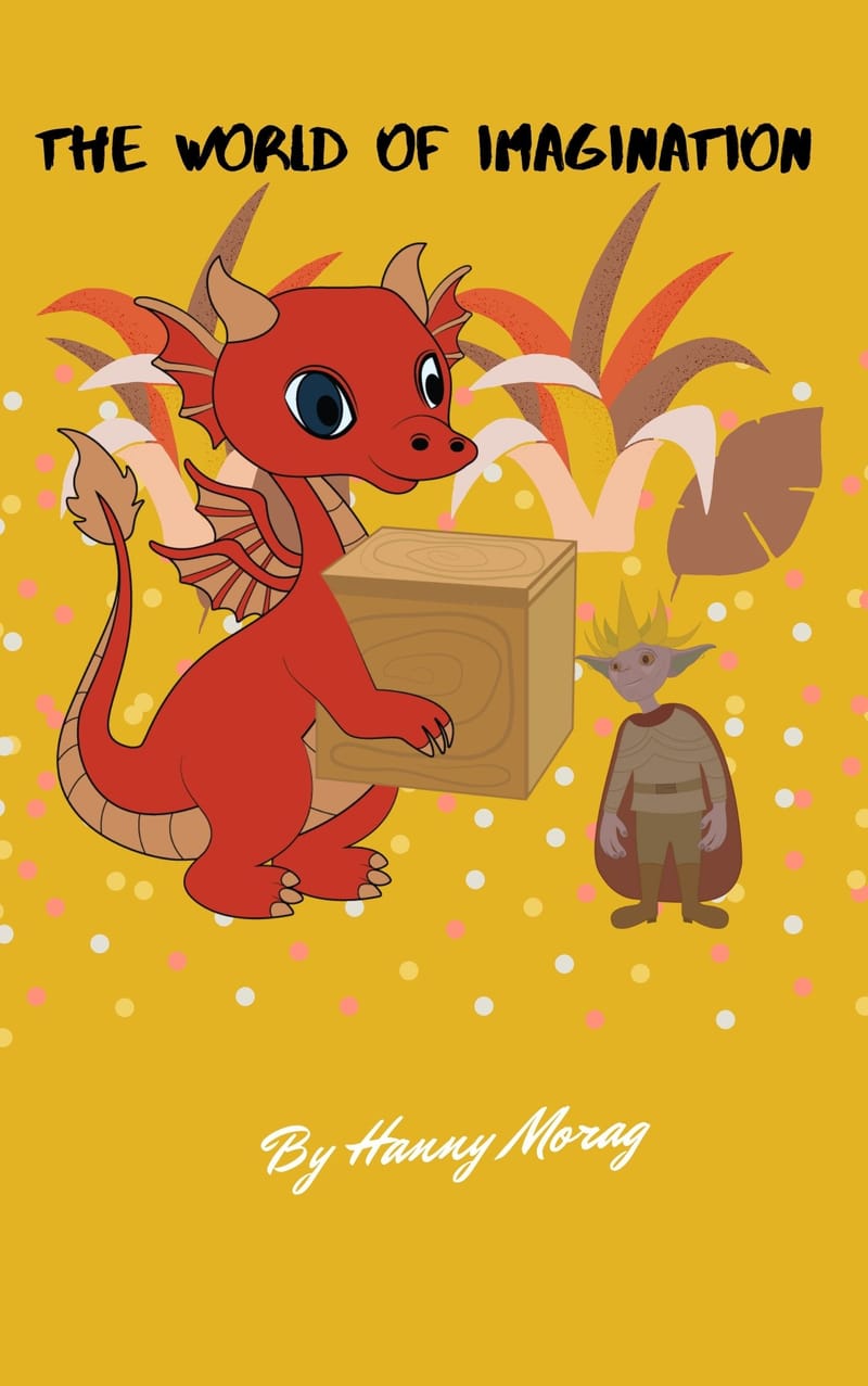 Free Stories & books for kids