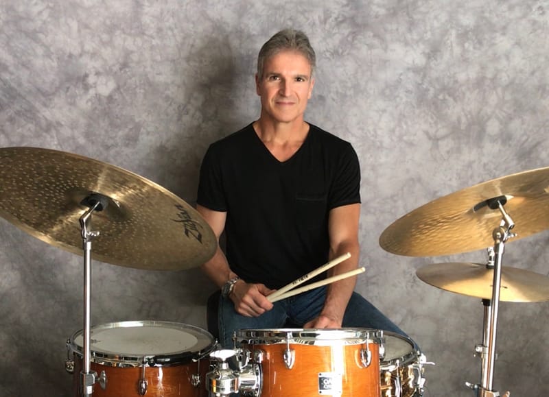 2020/2022 North American Tour Jesus Christ Superstar - Tony De Augustine