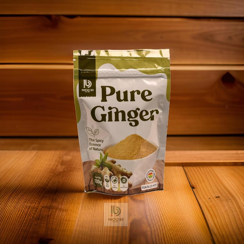Ginger Powder