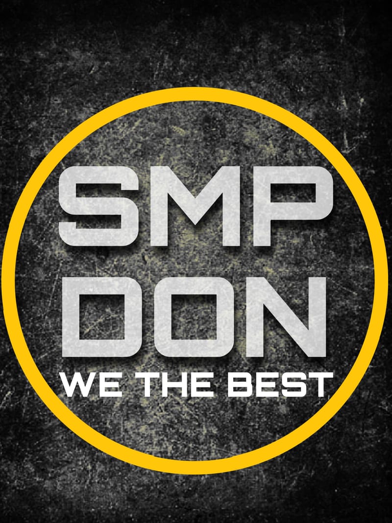 What's SMP ? - SMP DON