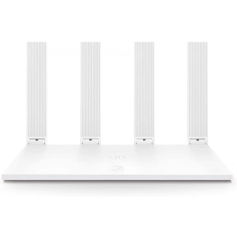 HUAWEI WS5200-V2 AC1200 Dual Band Gigabit Wi-Fi Long Range Router
