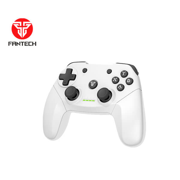 Fantech WGP12 REVOLVER Wireless Gaming Controller – Green