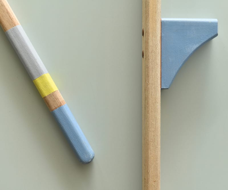 Outdoor games - Lilou