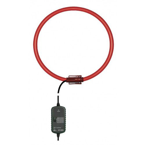 FLEXIBLE 3000 AMP CURRENT PROBE - ITEC-EDU
