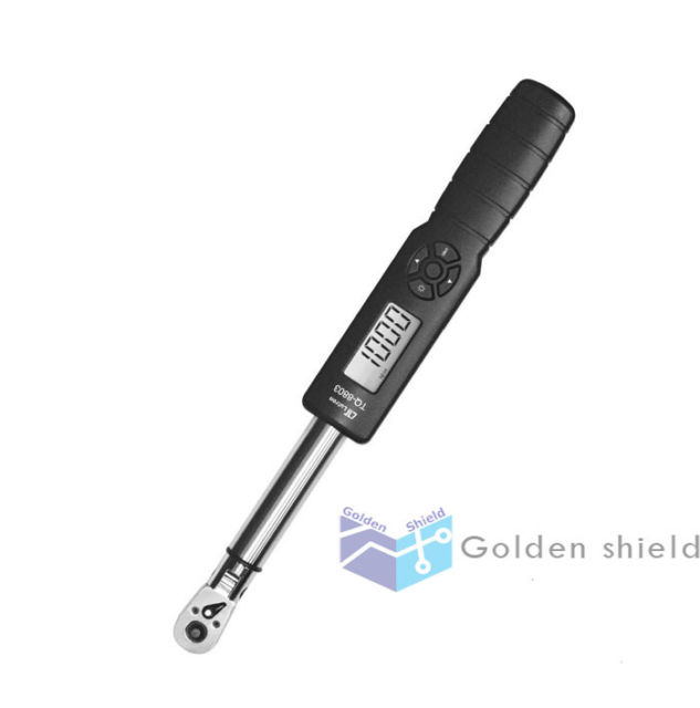 Torque Wrench - ITEC-EDU