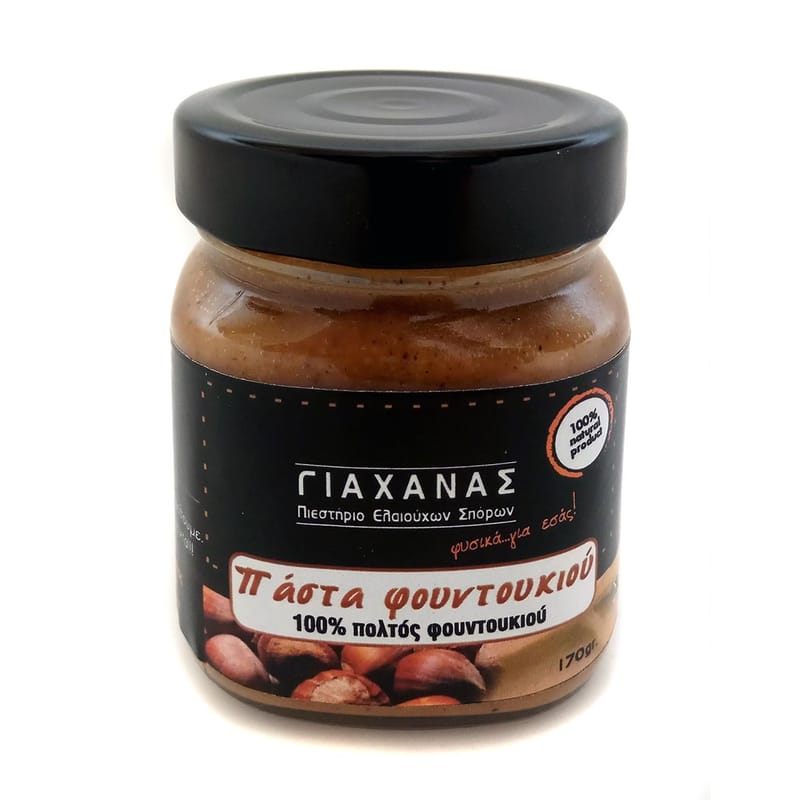 Ελαια Ψυχρης Εκθλιψης - Πιεστήριο Ελαιουχων Σπορων Γιαχανας