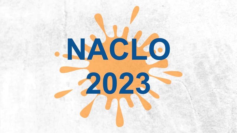 NACLO 2023 - Emory NLP
