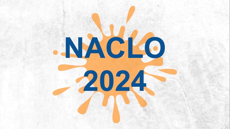 NACLO 2024 - Emory NLP