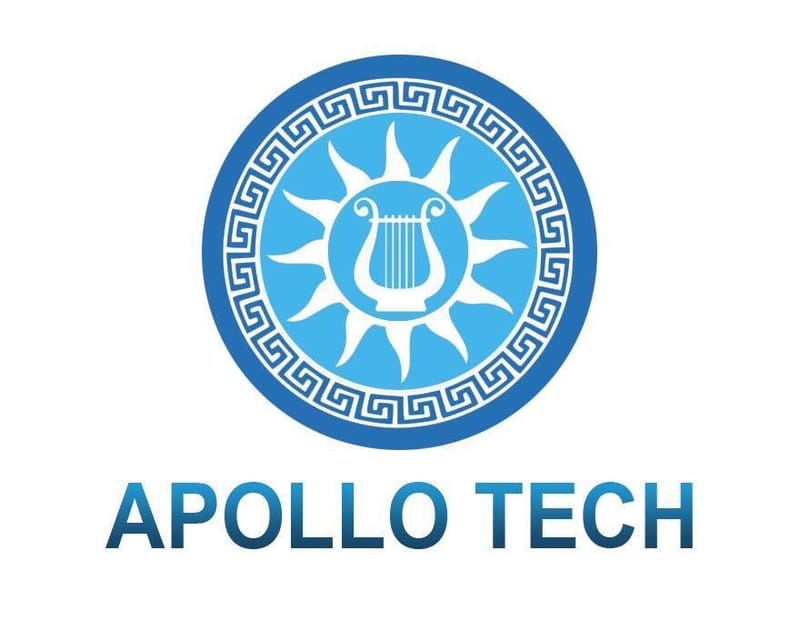 LIÊN HỆ - Apollo Tech