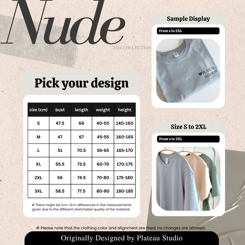 PM004 | Moon and Back - plateau_my