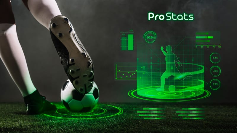 About - ProStats Analytics