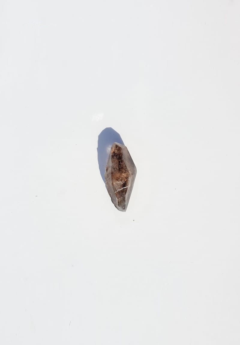 Crystals & Minerals - June Crystals