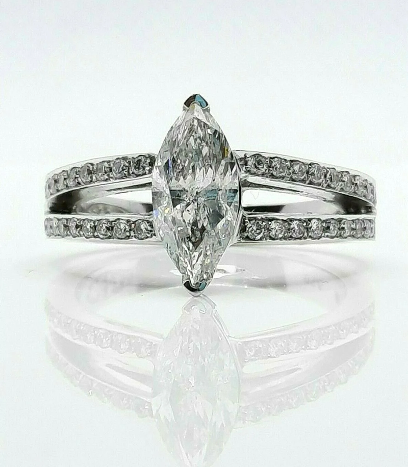 Collingwood the jeweller Engagement Ring
