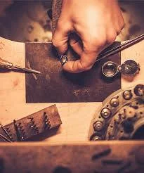 Collingwood The Jeweller Ring Size