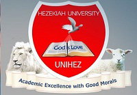 Hezekiah University - Universities
