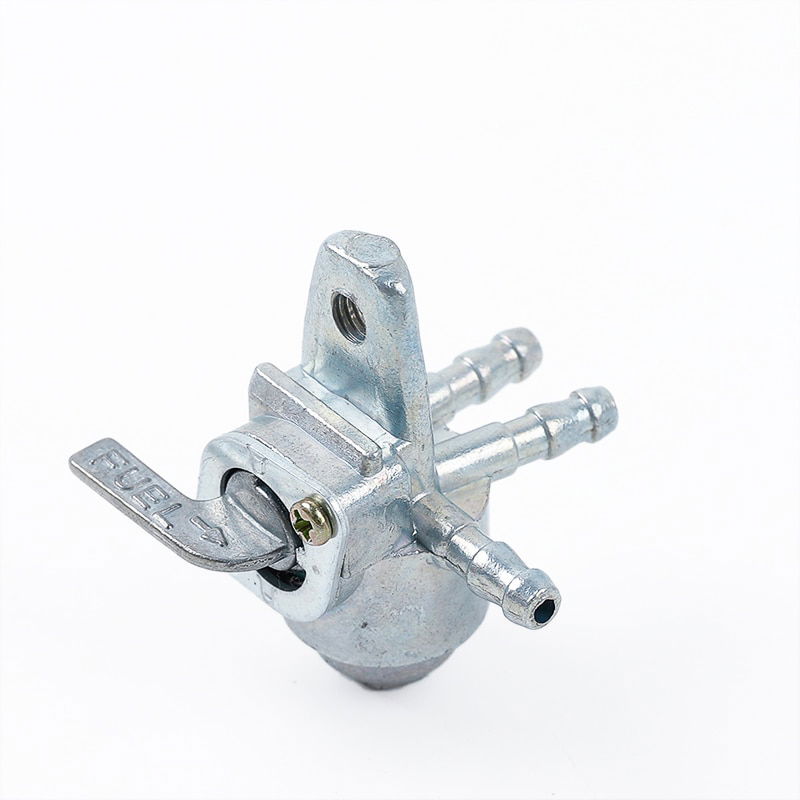 3 - PORT FUEL VALVE