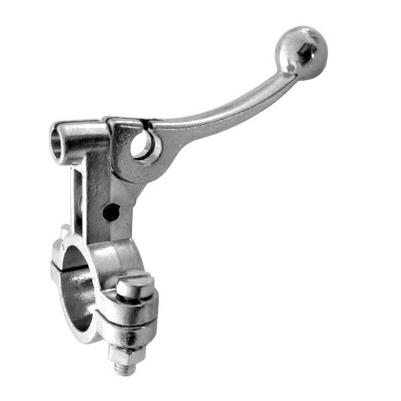 DECOMPRESSOR LEVER - CAFERACERBIKERS.EU