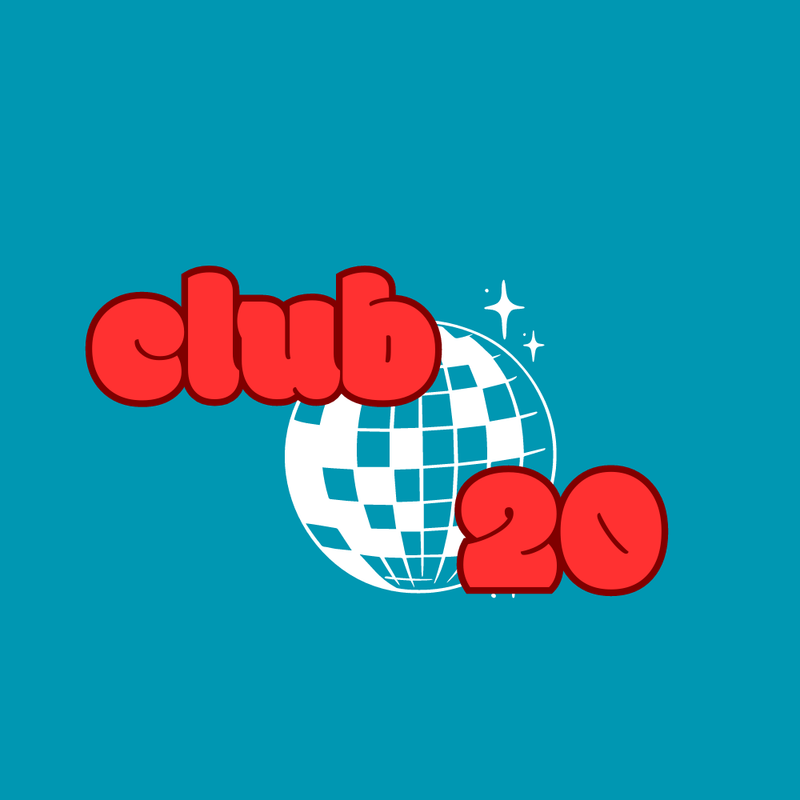CLUB 20