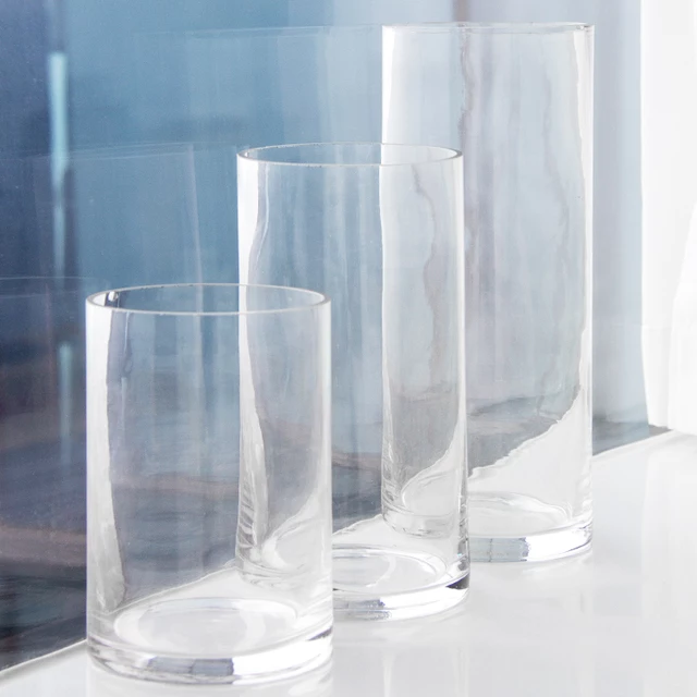 צילינדרים קוטר 15 ס"מ - Offir MG Design