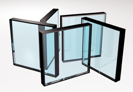 Insulating glass series three--Insulating glass technology and process