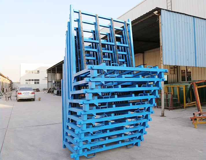 Intelligent Glass Storage and Sorting System