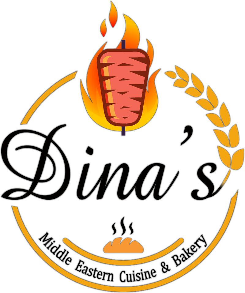Catering Menu - Dina's