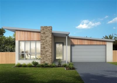 INTRODUCING The "ava" - Heath Morton Homes