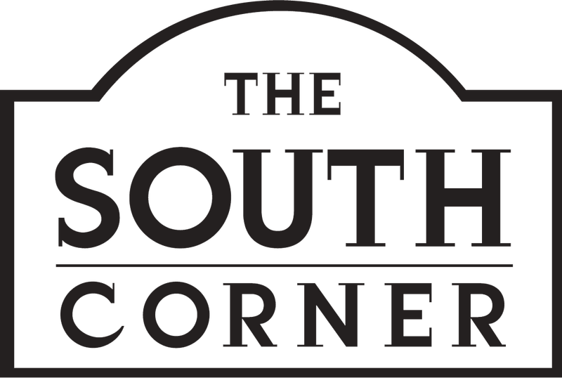 The South Corner - Eat Good,