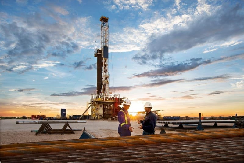 RIG DEMAND STUDY - UAE - Falcon Petroleum Consultants