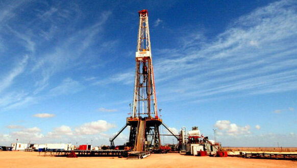 RIG DEMAND STUDY - KSA - Falcon Petroleum Consultants