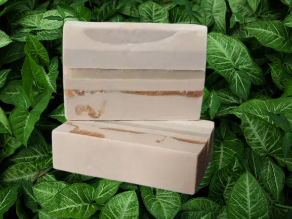 Hemp Soap - S o a p - D i v a
