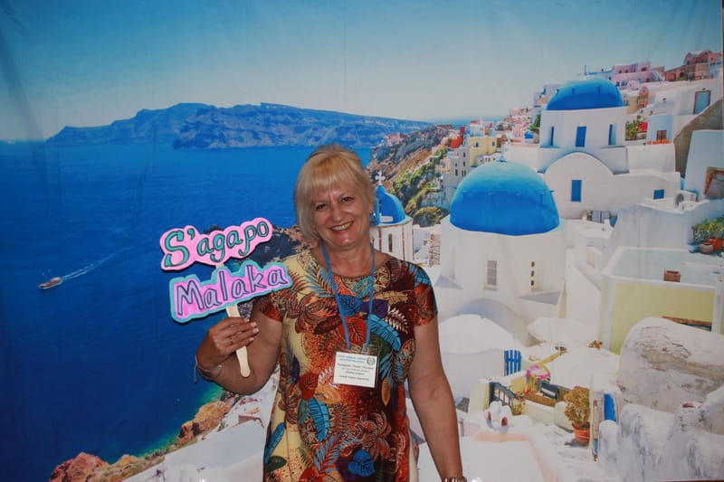 - The Eftychia Project