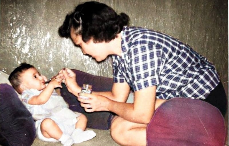 ROOTS AND REUNION: A FACILITATOR'S PERSPECTIVE ON LESSONS LEARNED - The Eftychia Project