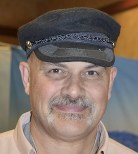 Greek Adoptee Finds Biological Father and Two Sisters After 63 Years - The Eftychia Project