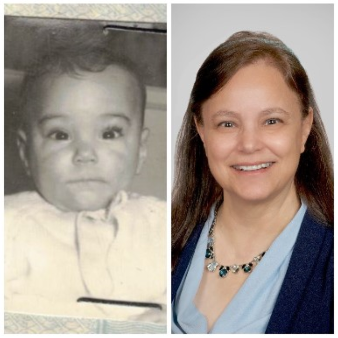 Greek Adoptee Finds Sister and New Identity in Search for Roots - The Eftychia Project