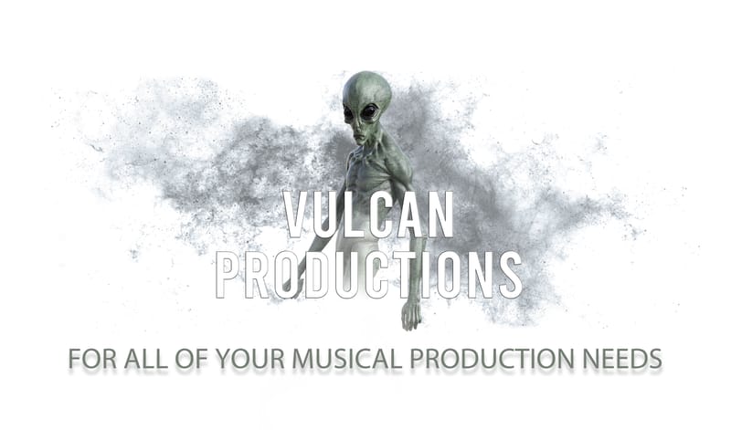 Vulcan Productions