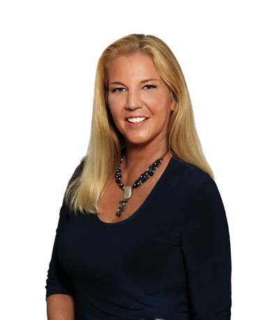 Natalie Mathias - Mayor