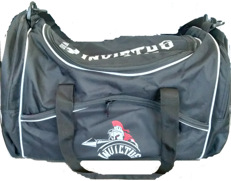 MMA Gloves - Invictus Krav Maga