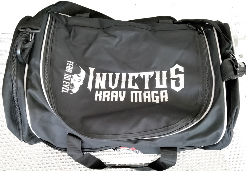 MMA Gloves - Invictus Krav Maga