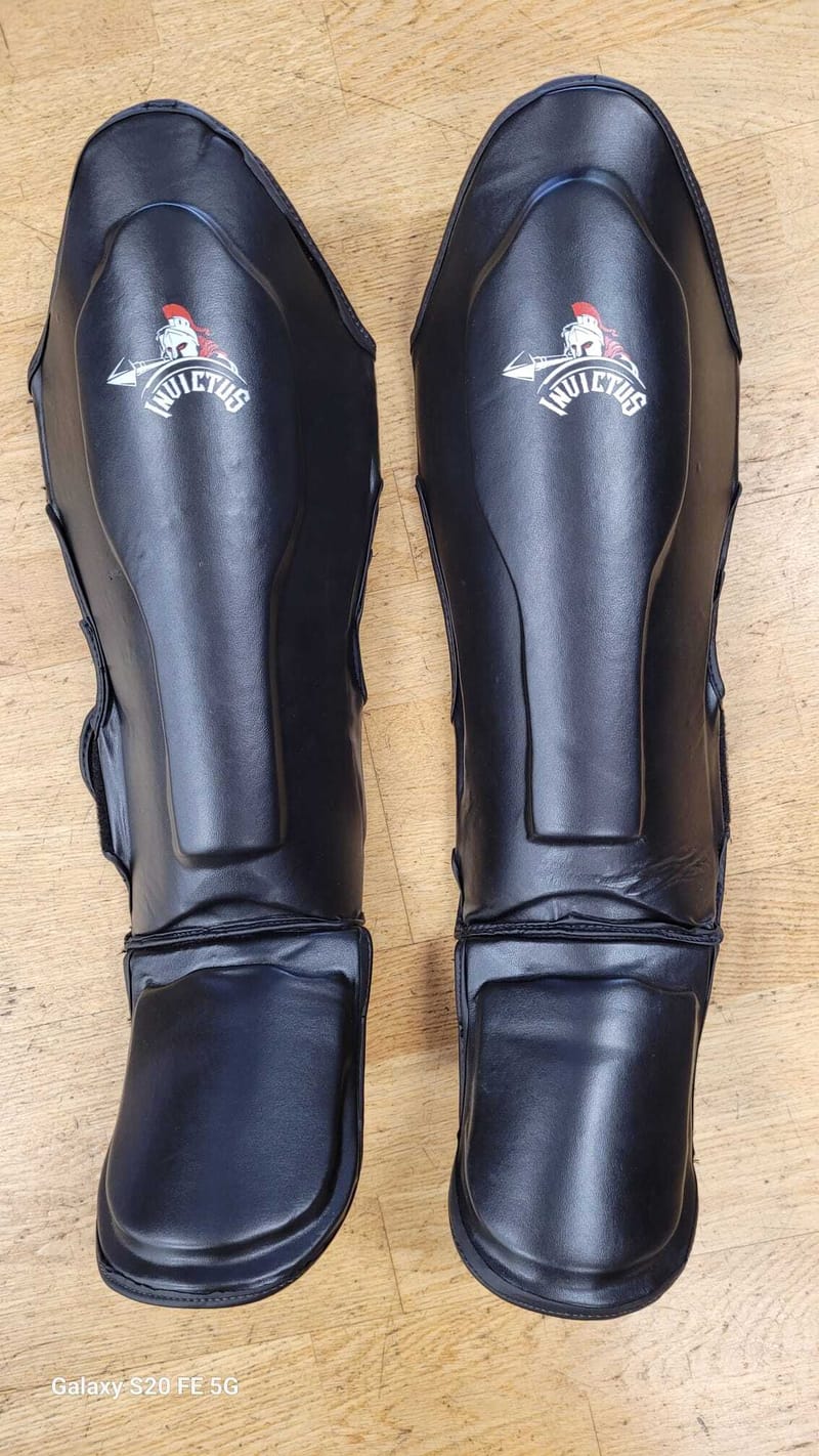 Backpack - Invictus Krav Maga