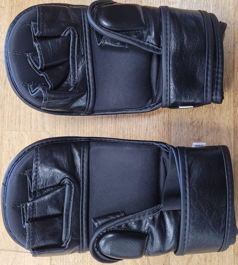 MMA Gloves - Invictus Krav Maga