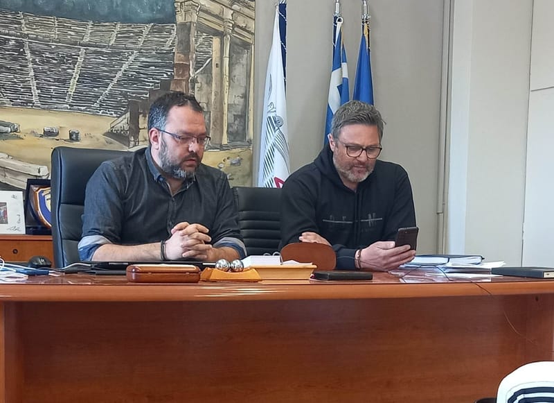 Καθαρα Δευτερα: Ολοι οι δρομοι μας οδηγουν στο Λυγουριο Αργολιδας, με ...