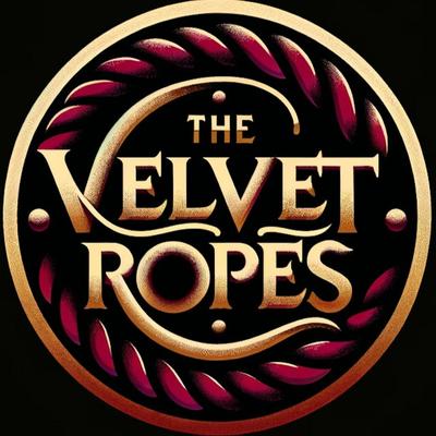 The Velvet Ropes - PAPO METAL