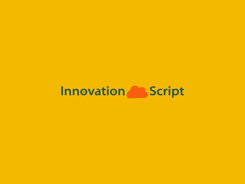 PRO SOLUTION - INNOVATION SCRIPT