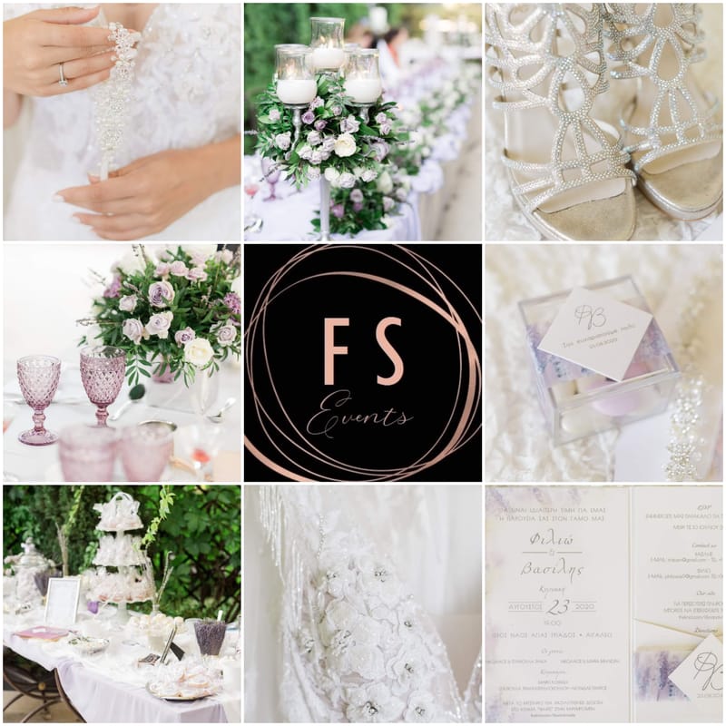 FS Events Greece - About us