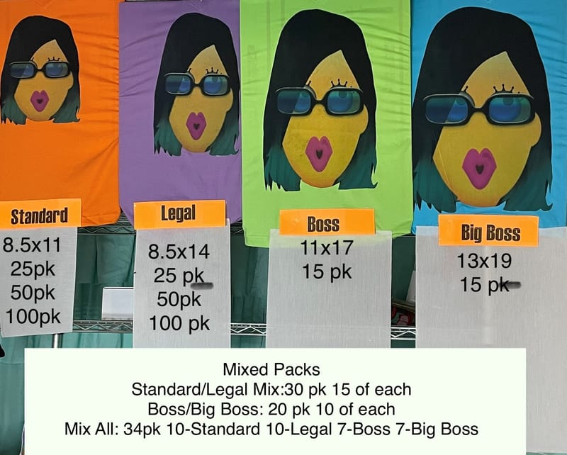 purchase your subli-mate sheets