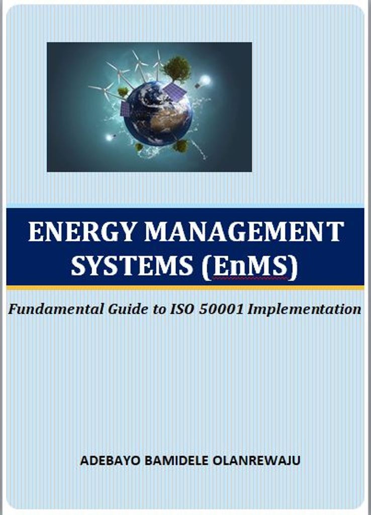 Energy Management Systems (EnMS): ISO 50001 Implementation & Audit