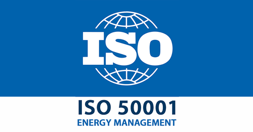 ISO 50001 Energy Management Systems (EnMS) Implementation Kit