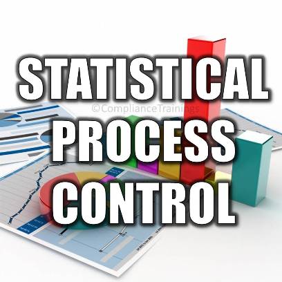 Statistical Process Control (SPC) Training Course Material